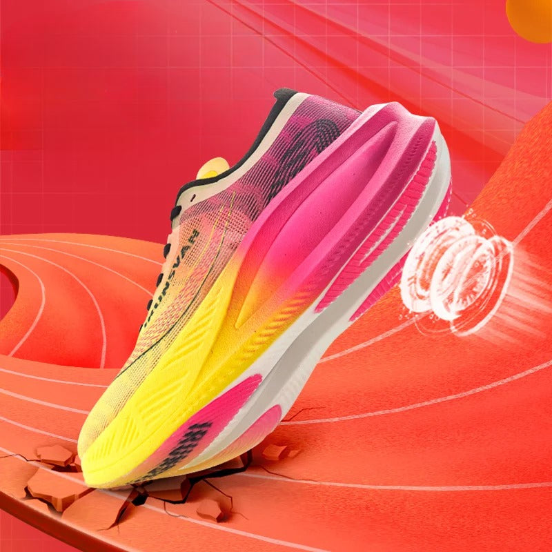 Carbon Plate Marathon shoes – Marathon Gift